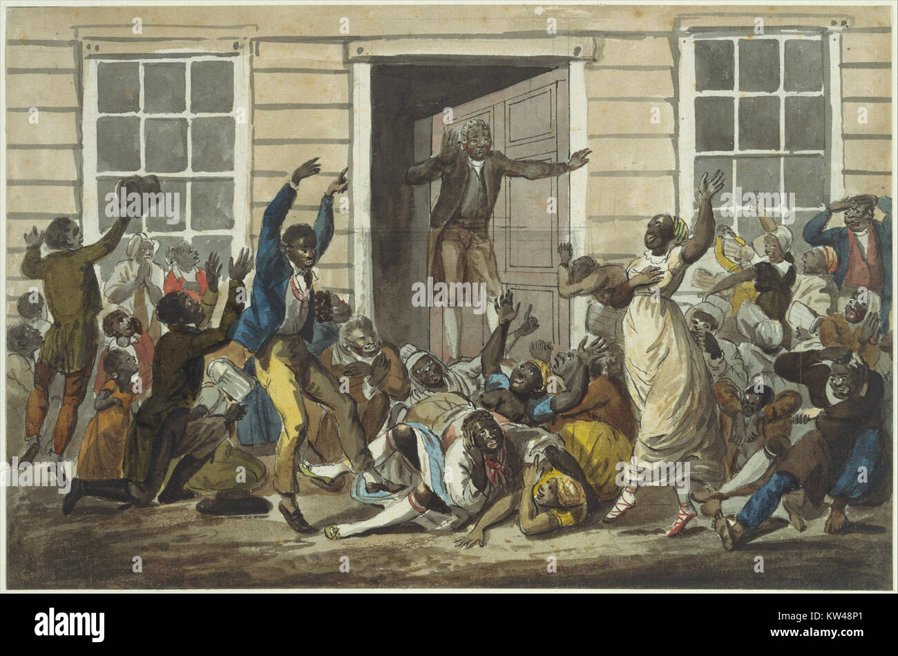 Methodist meetings hi-res stock photography and images - Alamy