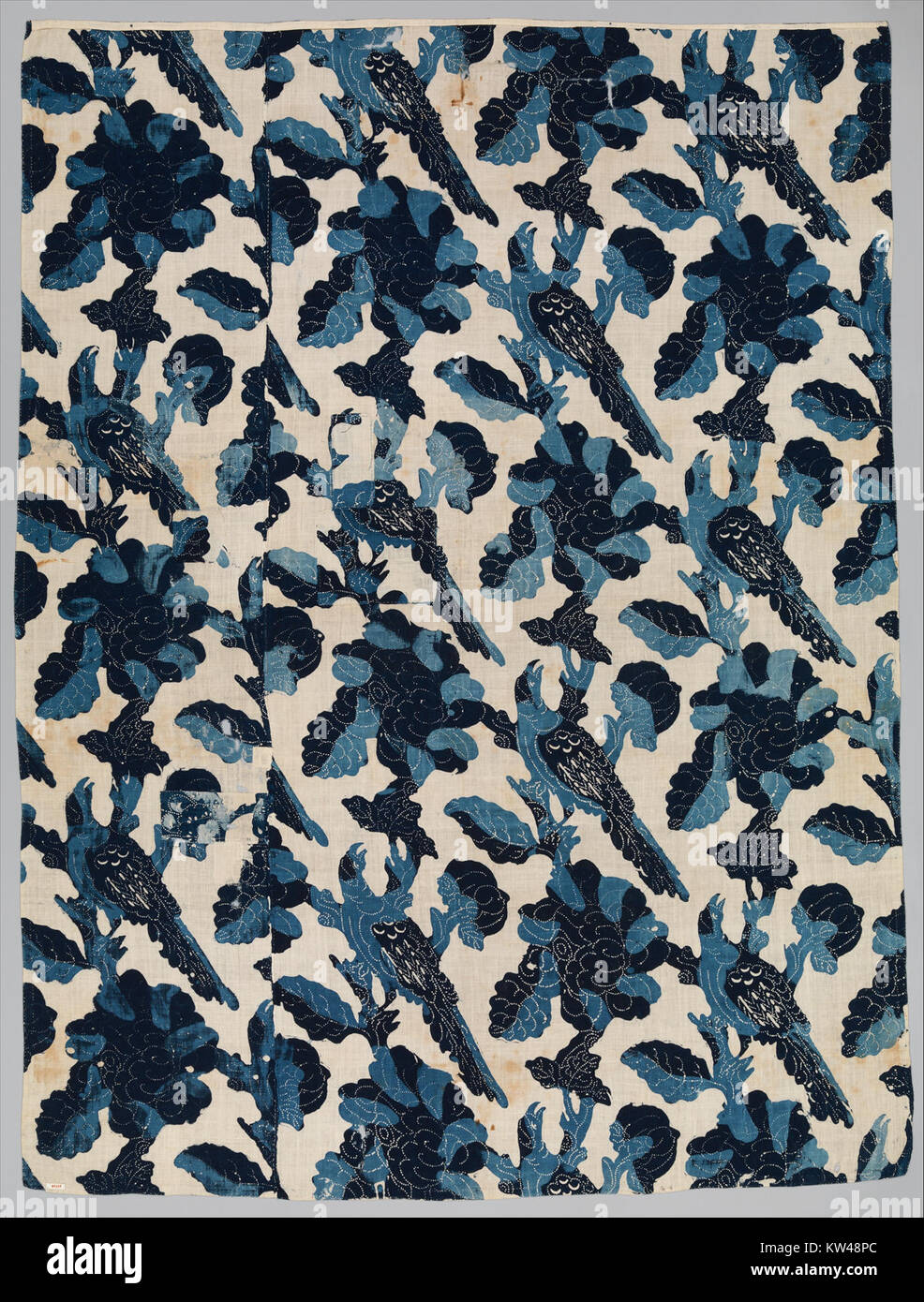 Blue resist hi-res stock photography and images - Alamy