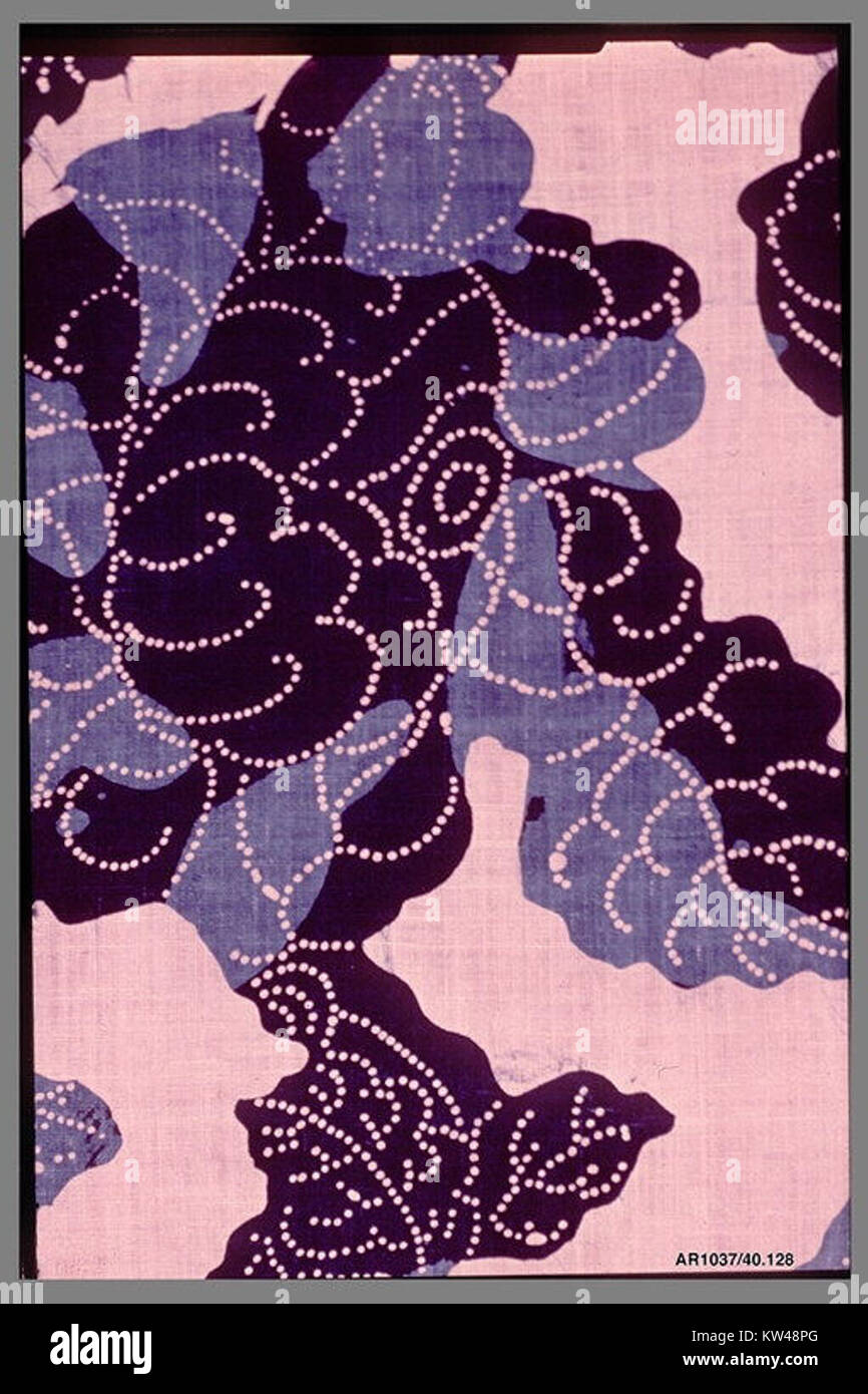 Blue resist hi-res stock photography and images - Alamy