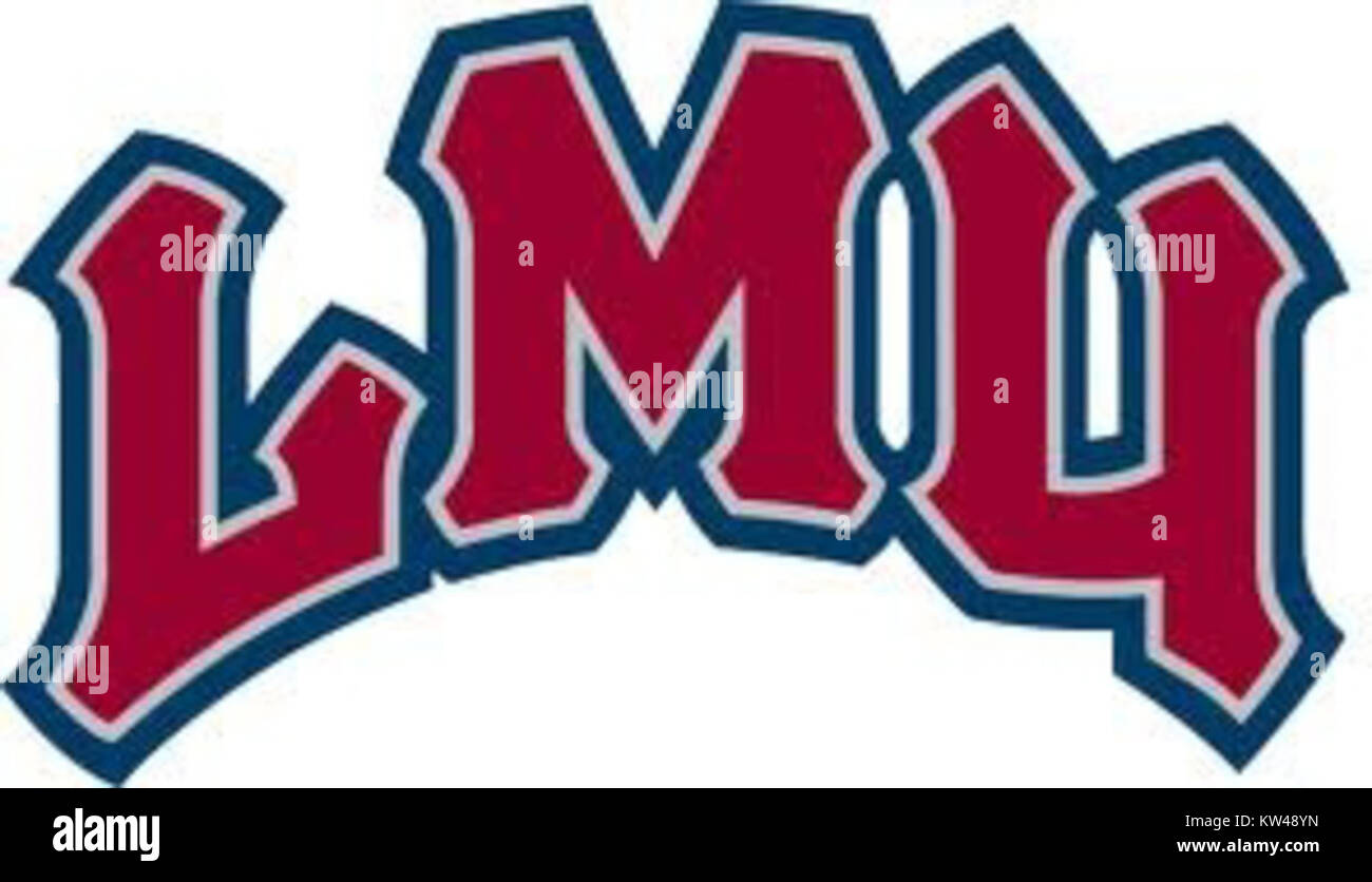 Loyola Marymount Logo