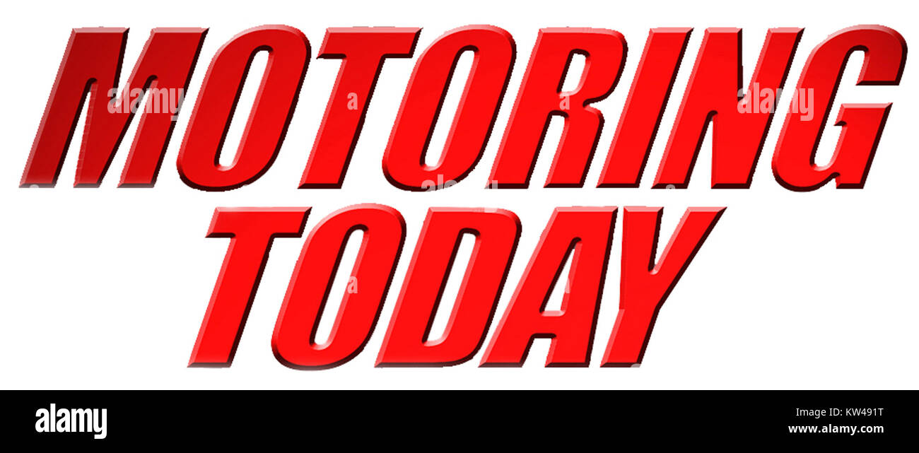 Media vehicles Cut Out Stock Images & Pictures - Alamy