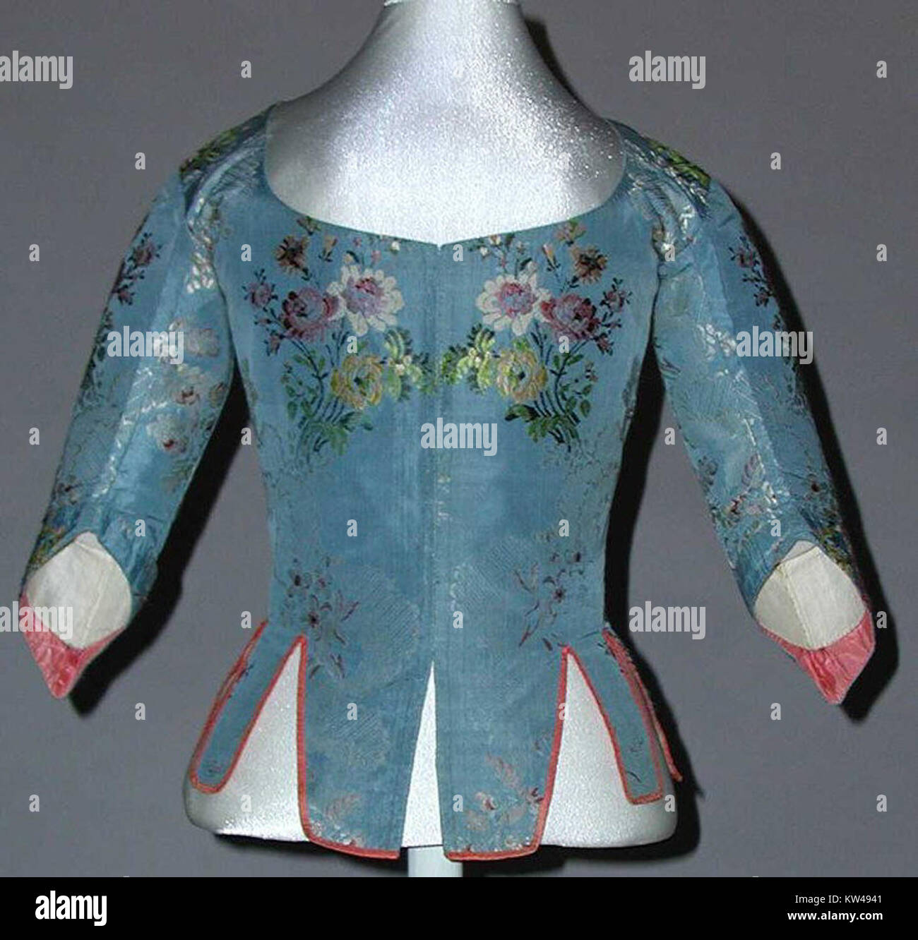 19th century bodice hi-res stock photography and images - Alamy