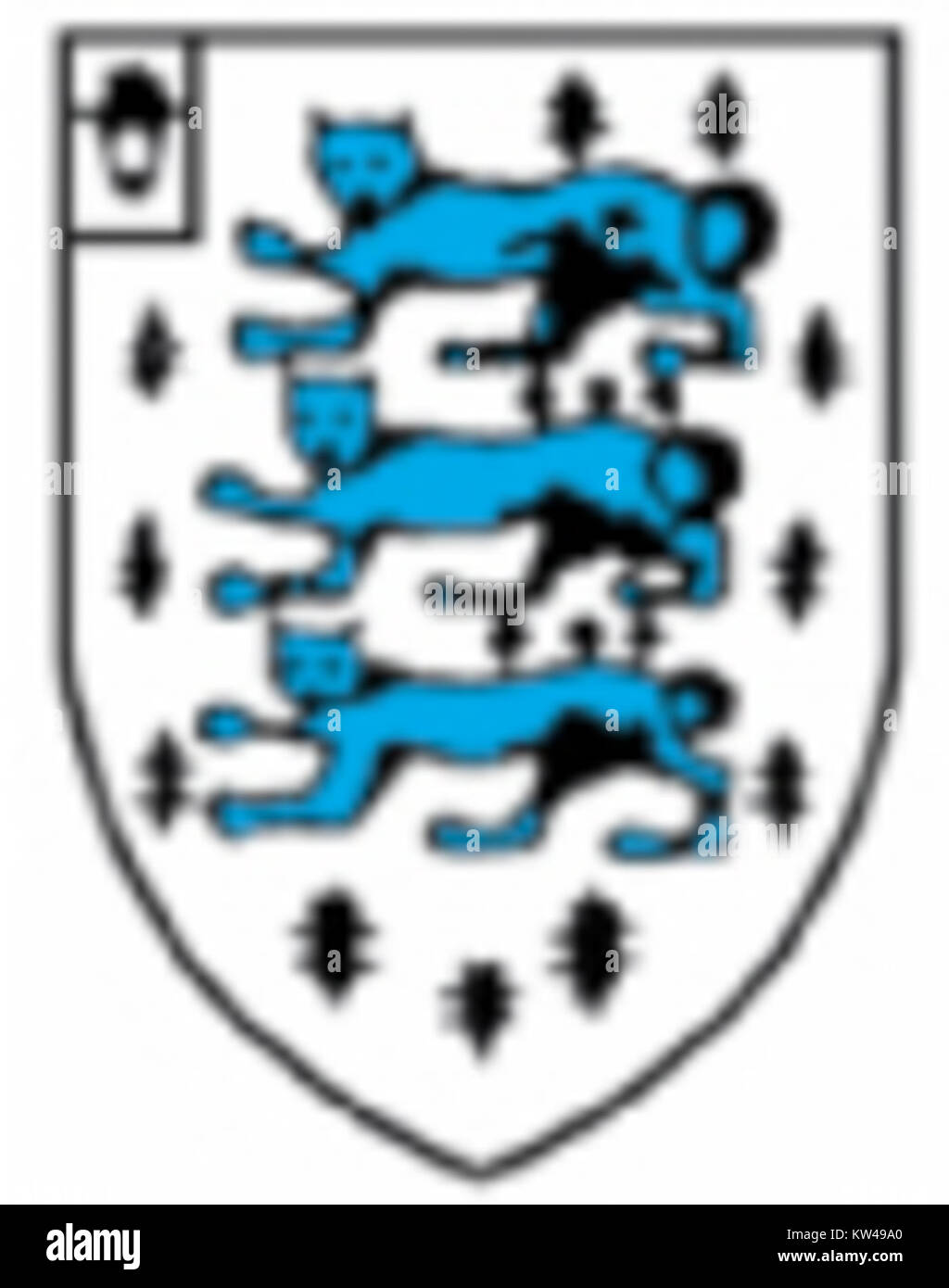 The Thomas Adams School Crest is the emblem of the Thomas Adams School ...