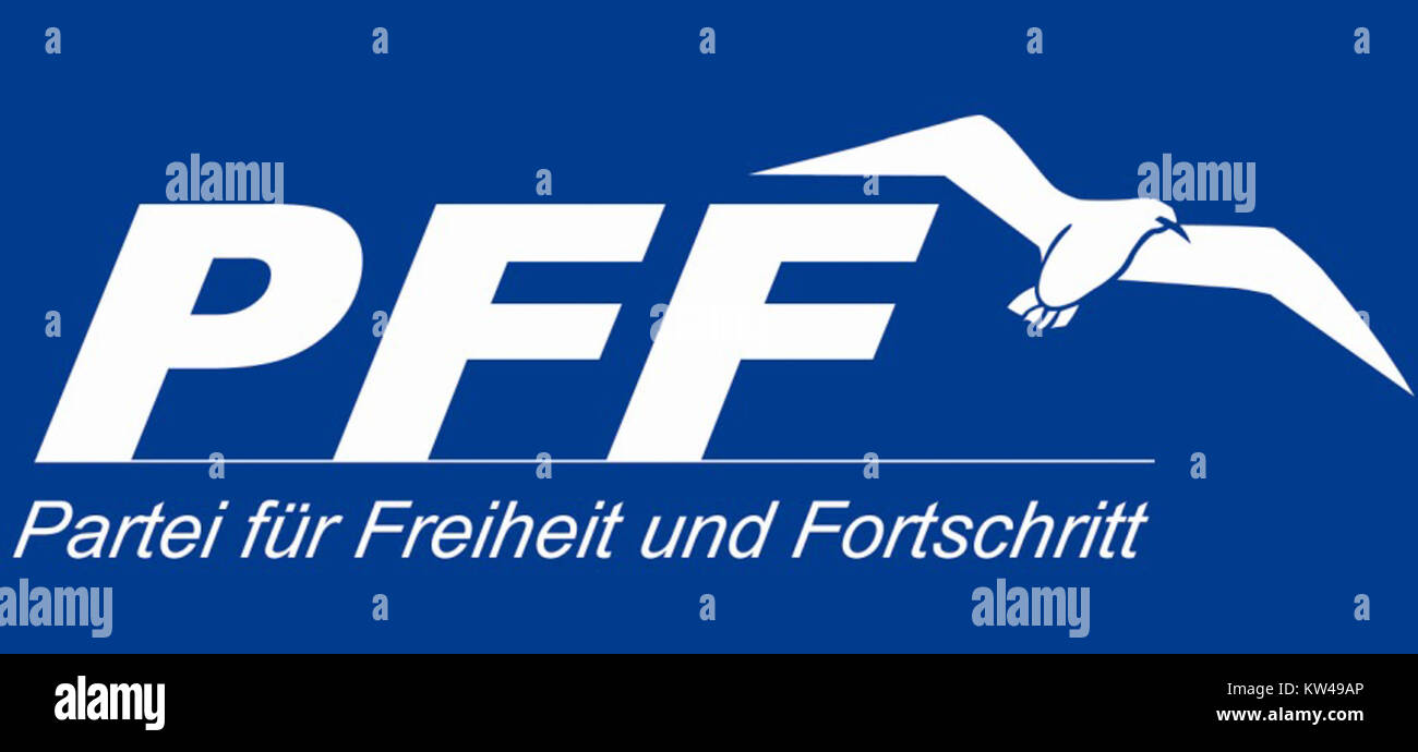 Pff hi-res stock photography and images - Alamy