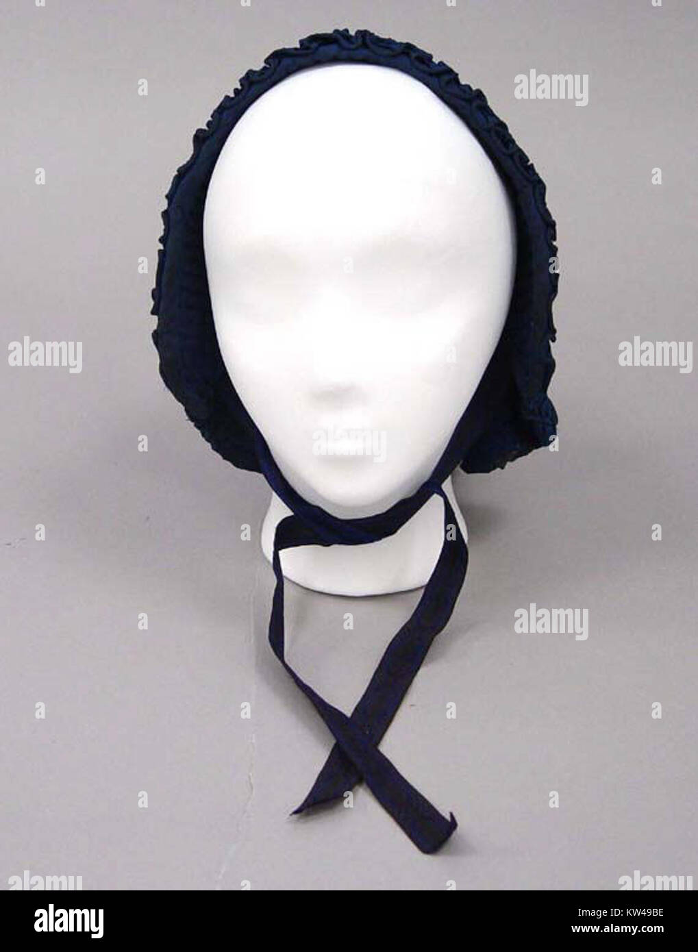 Fashion industry 19 century hi-res stock photography and images - Alamy