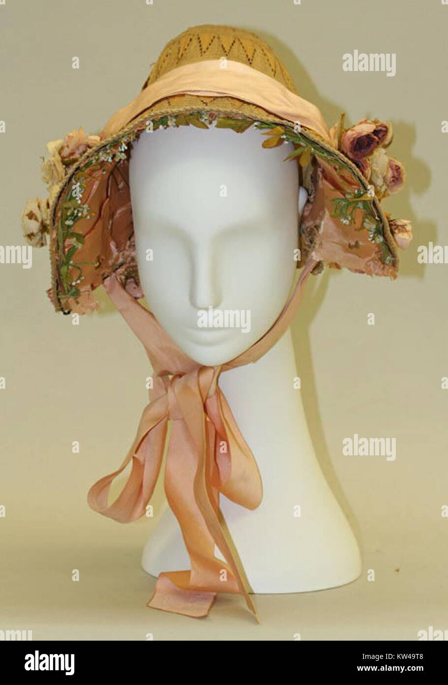 Decorative cap from historical hi-res stock photography and images - Alamy