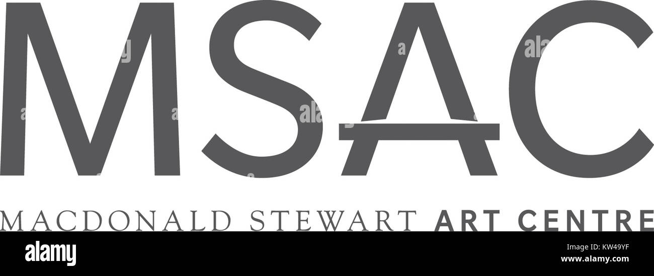 MSAC New Logo Full Stock Photo - Alamy