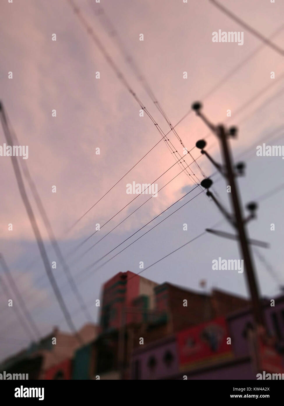 'Blur Baby Blur' is a contemporary art piece that explores themes of ...