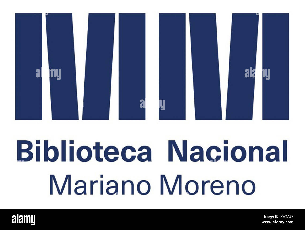 The Logo of BNMM (2017) represents the brand or organization associated ...