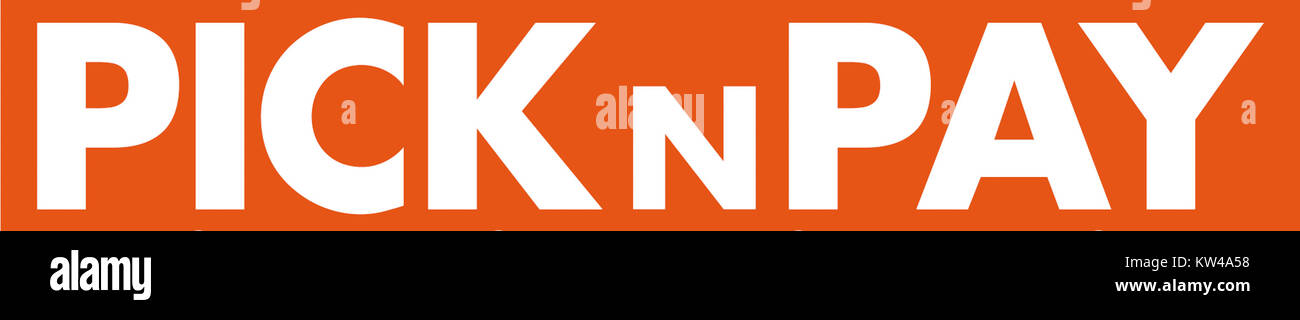 The Pick n Pay logo represents one of South Africa's largest retail ...