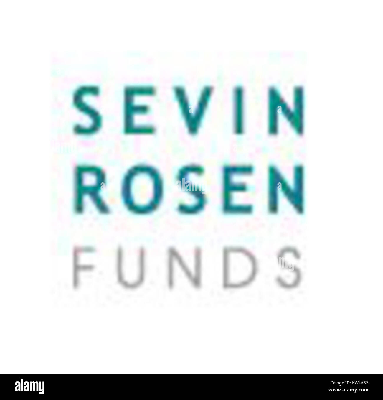 Sevin rosen funds logo Stock Photo - Alamy