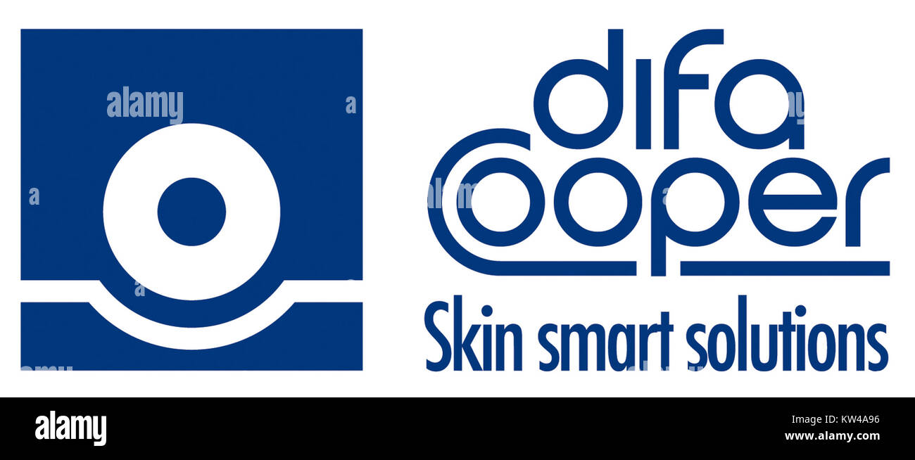 Cooper logo Cut Out Stock Images & Pictures - Alamy