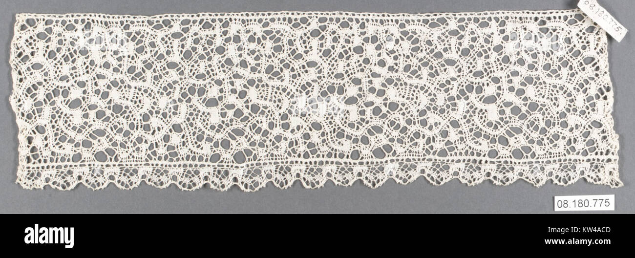 This artwork, titled 'Border,' depicts a dramatic landscape scene ...