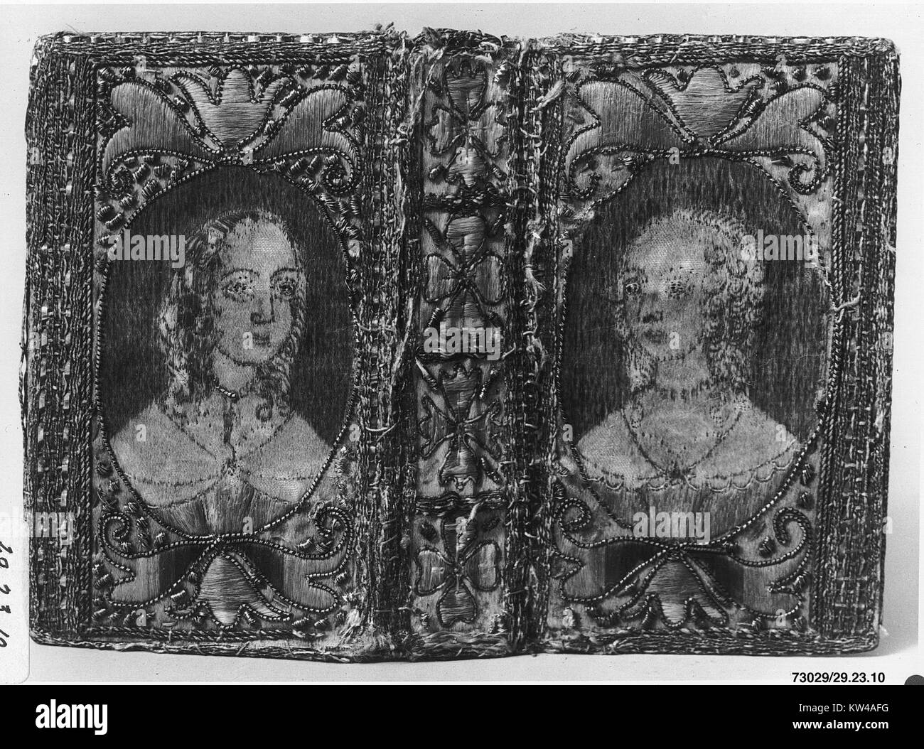 Bookbinding is the process of assembling and securing the pages of a ...