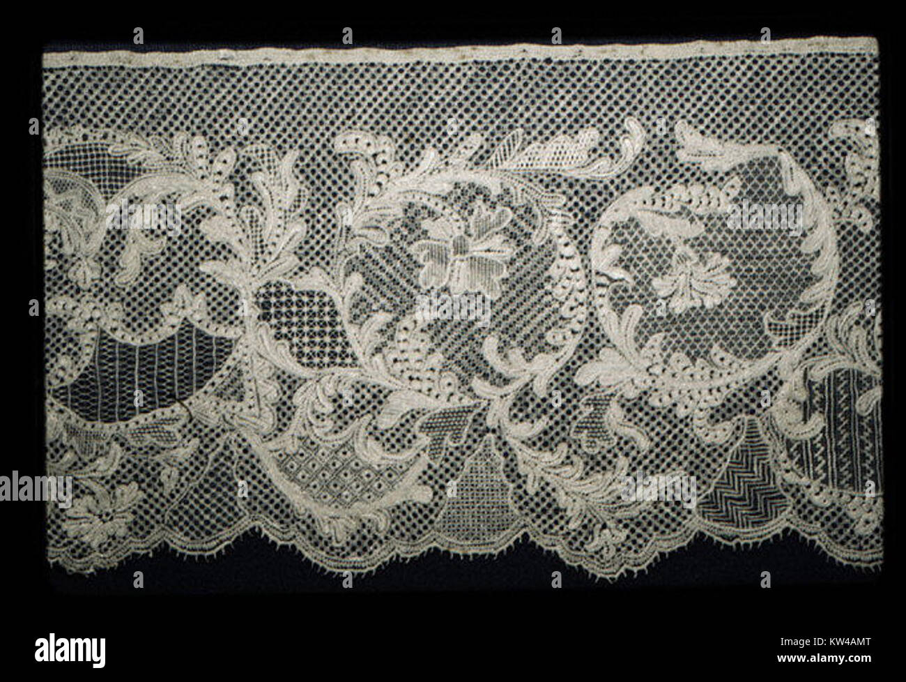 A photograph of the 'Border' artwork, GT144e, a contemporary piece ...