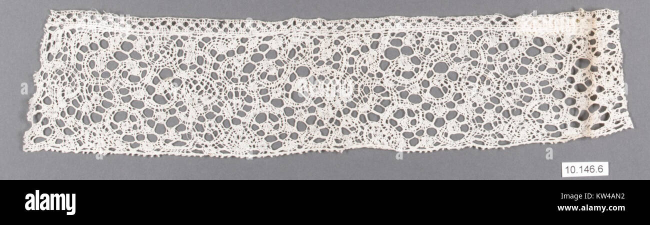 Bobbin lace is a delicate form of lace-making using a set of bobbins to ...