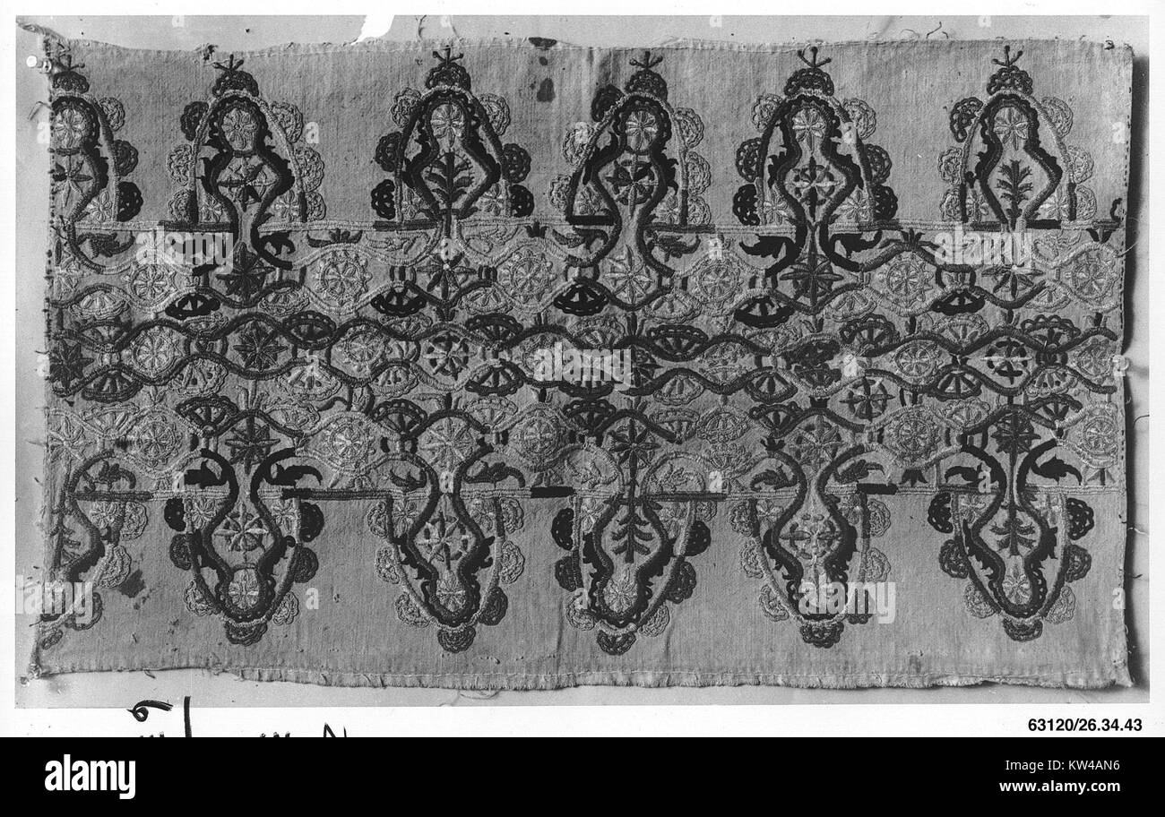 An image depicting the border marker MET 63120, illustrating the ...