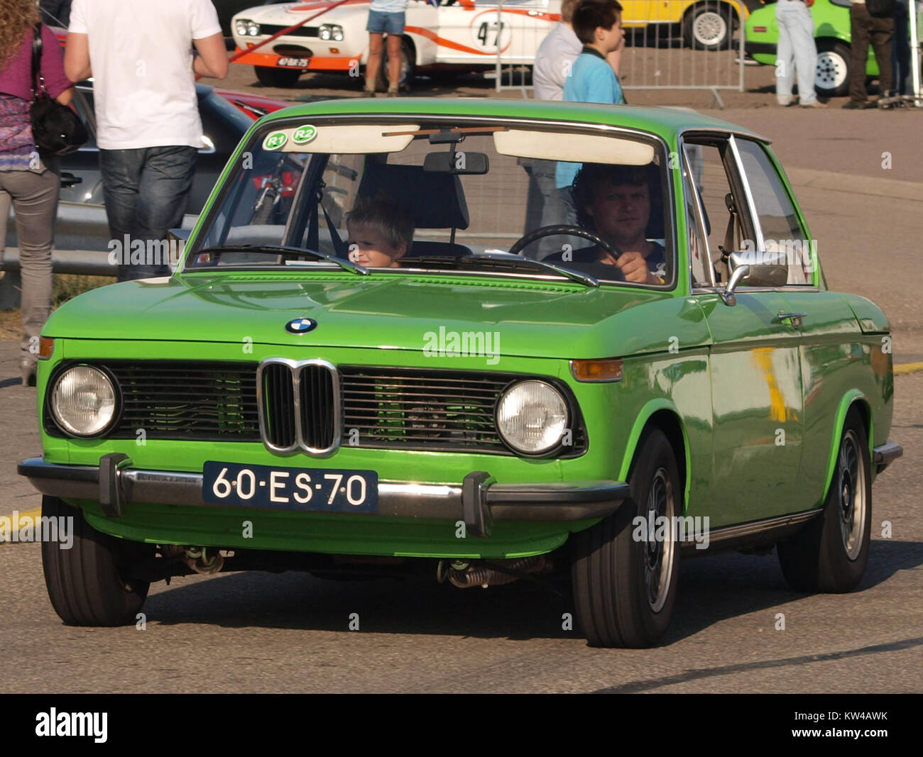 Early 1970s car hi-res stock photography and images - Alamy
