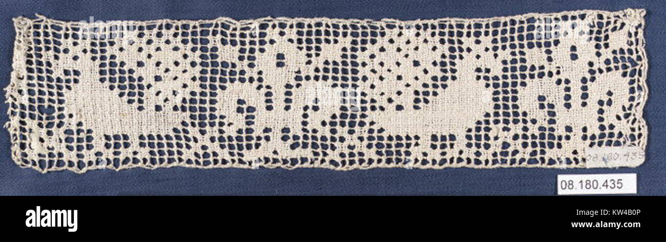 This piece titled 'Border' captures the essence of division or boundary ...