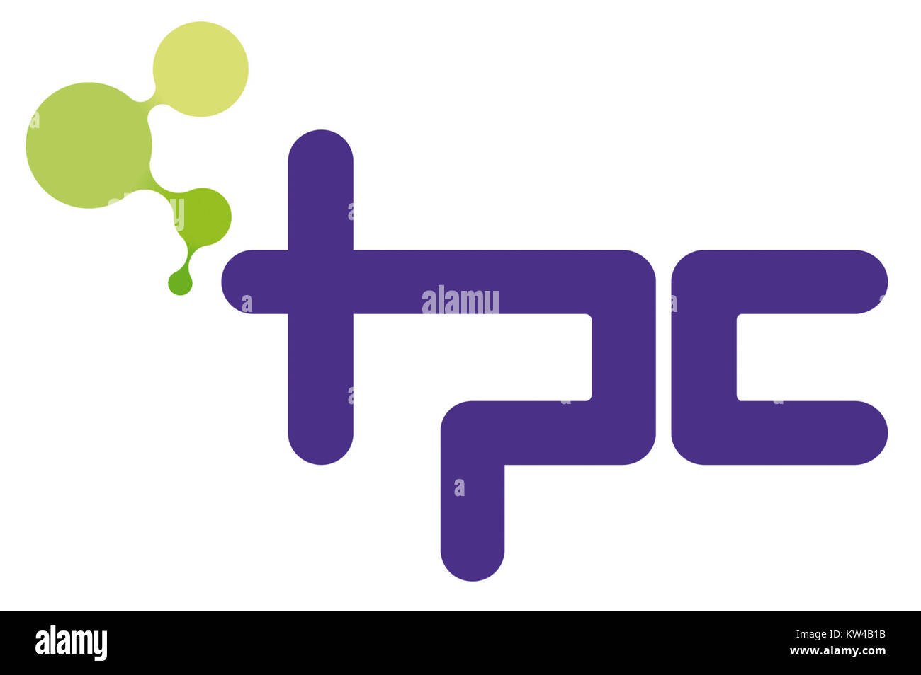 Tpc symbol hi-res stock photography and images - Alamy