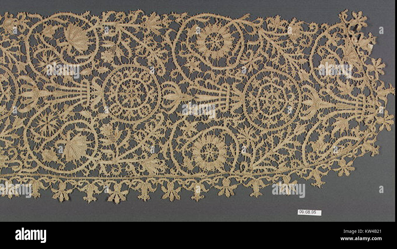 Border is a photographic artwork featuring a boundary or division ...