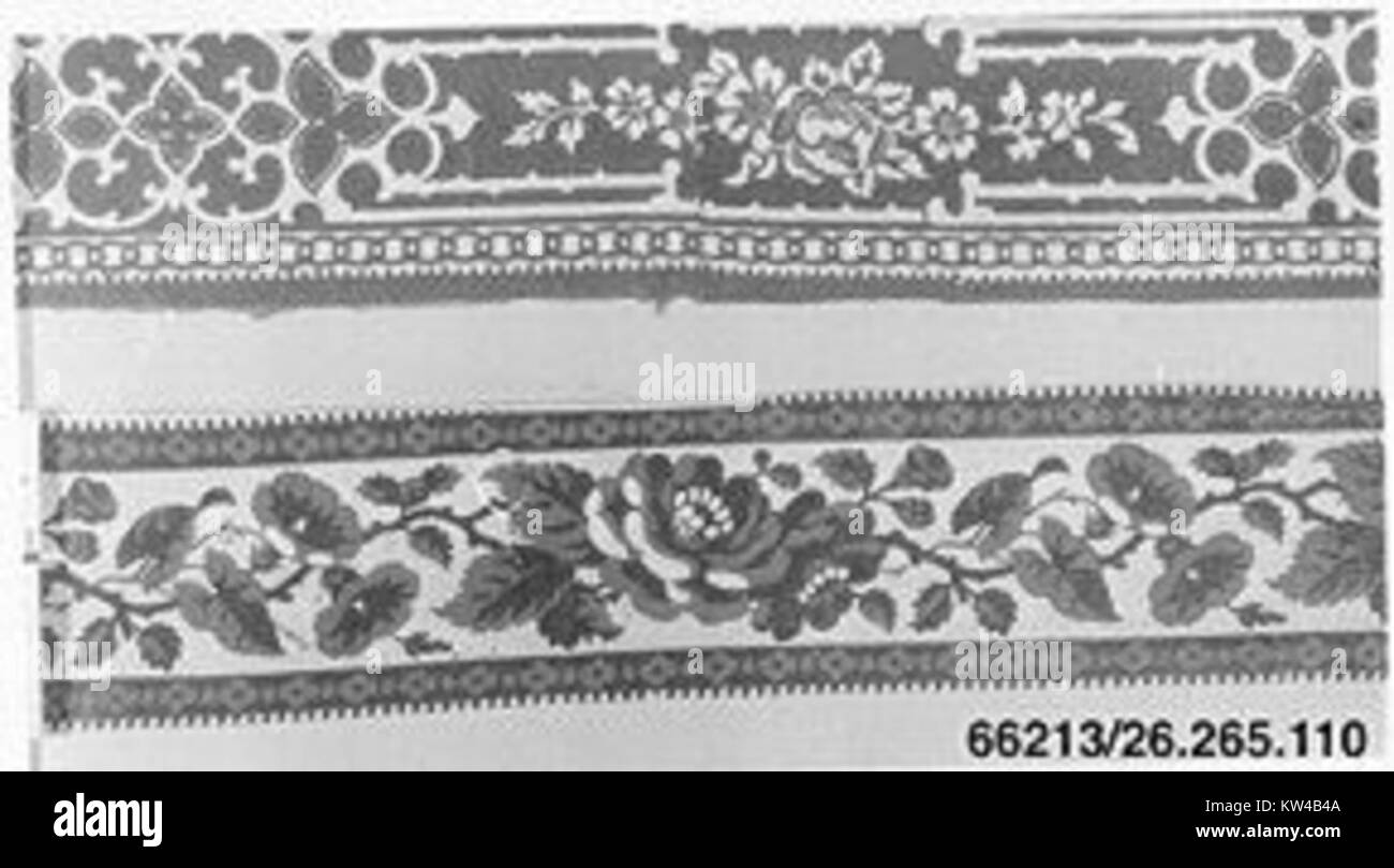 'Border' is an artwork from the MET collection, representing themes of division and separation ...