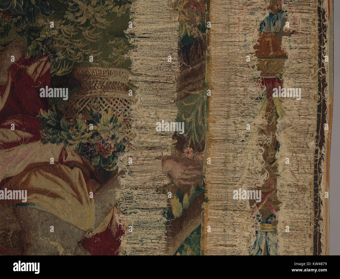 This image depicts Boreas and Orithyia from the classical mythological ...