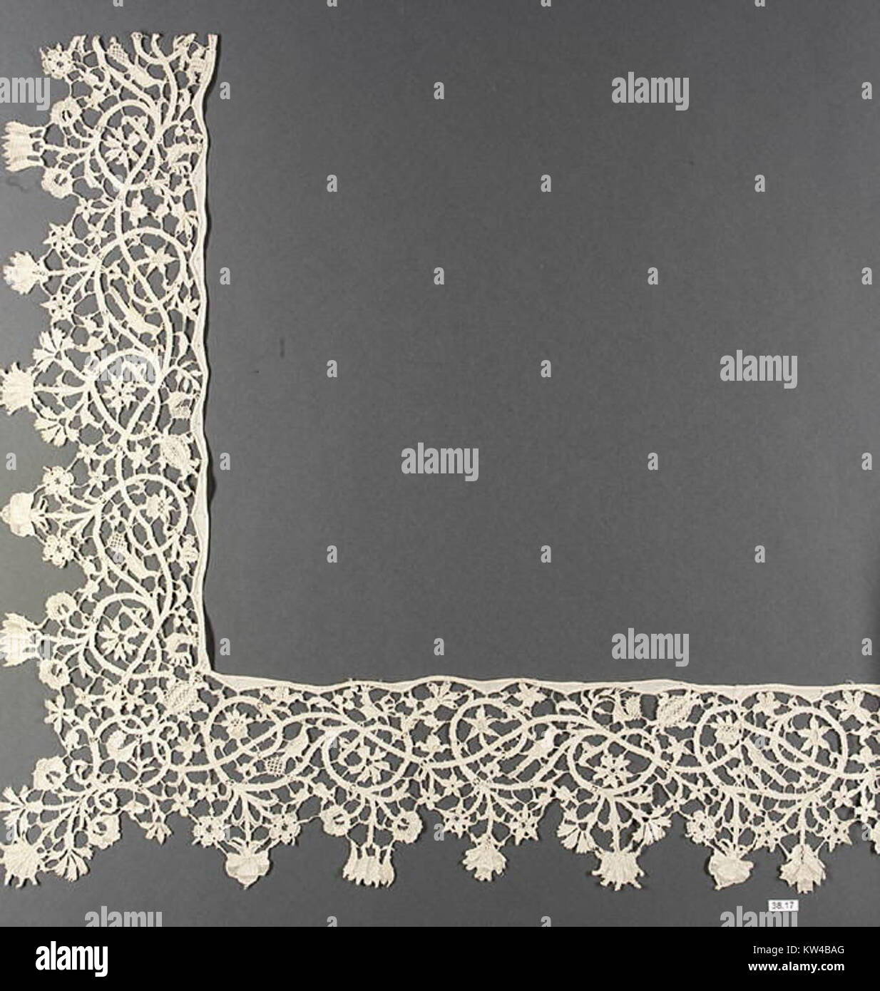 A photograph of the Border MET DP16505, showcasing its design and ...