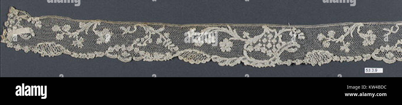 This image likely depicts a historical border scene, possibly showing ...