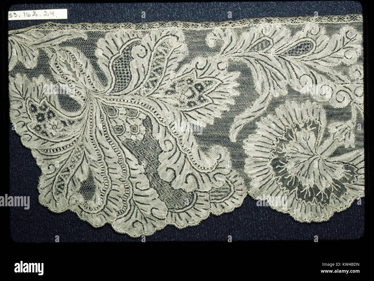 Intricate border designs on hi-res stock photography and images - Alamy