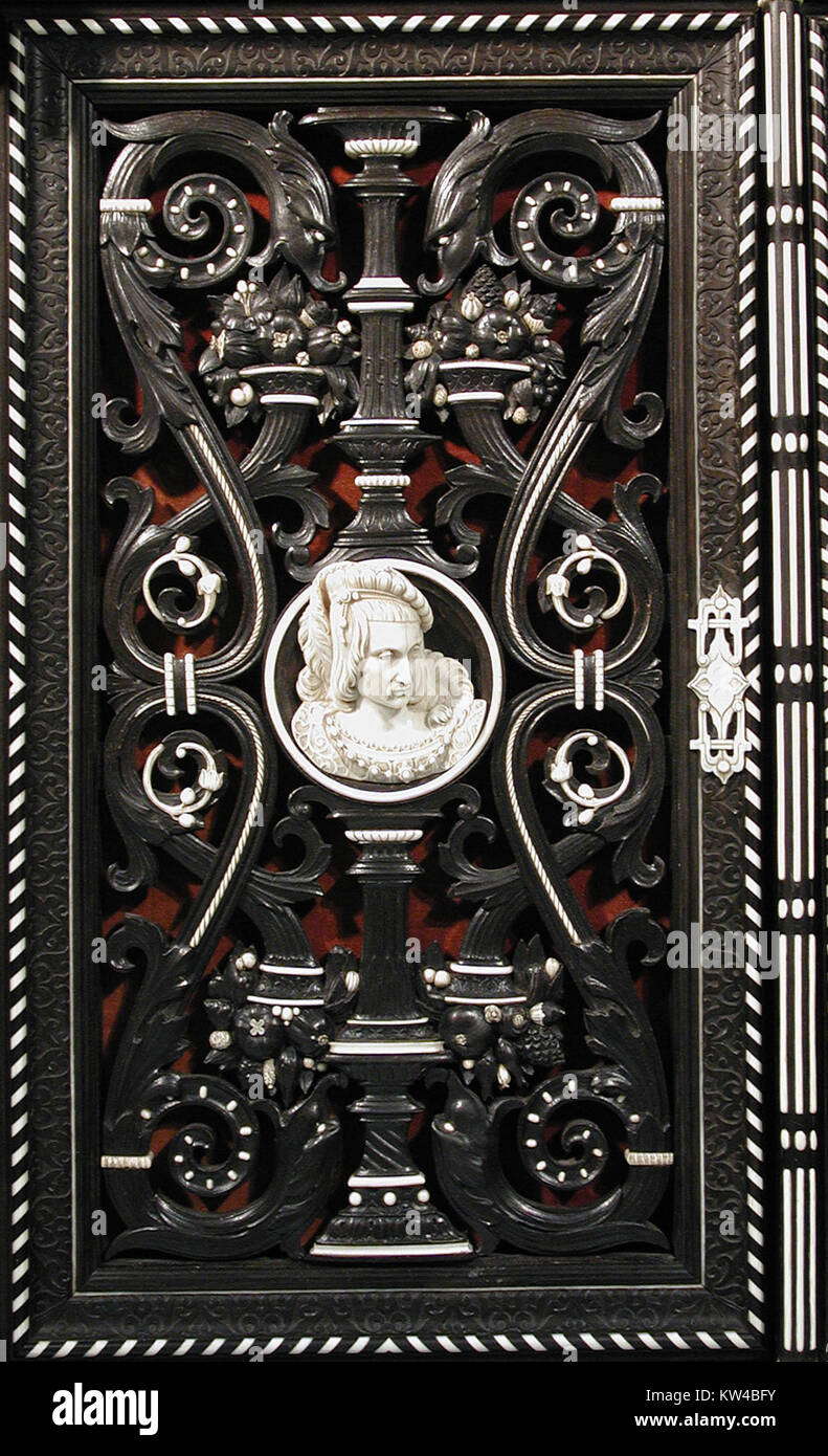 The Bookstand MET SF2006 518 is a unique artifact from the MET ...