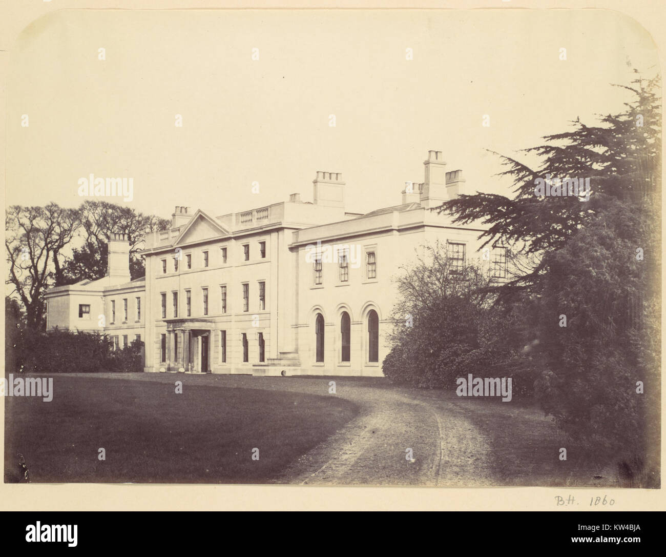 Blake house hi-res stock photography and images - Alamy