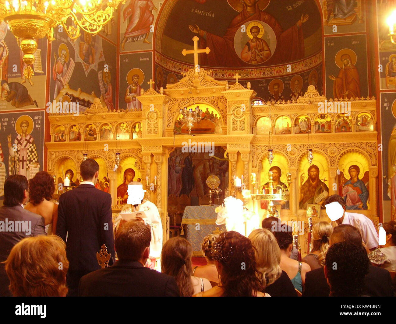 Interior historic church featuring hi-res stock photography and images ...