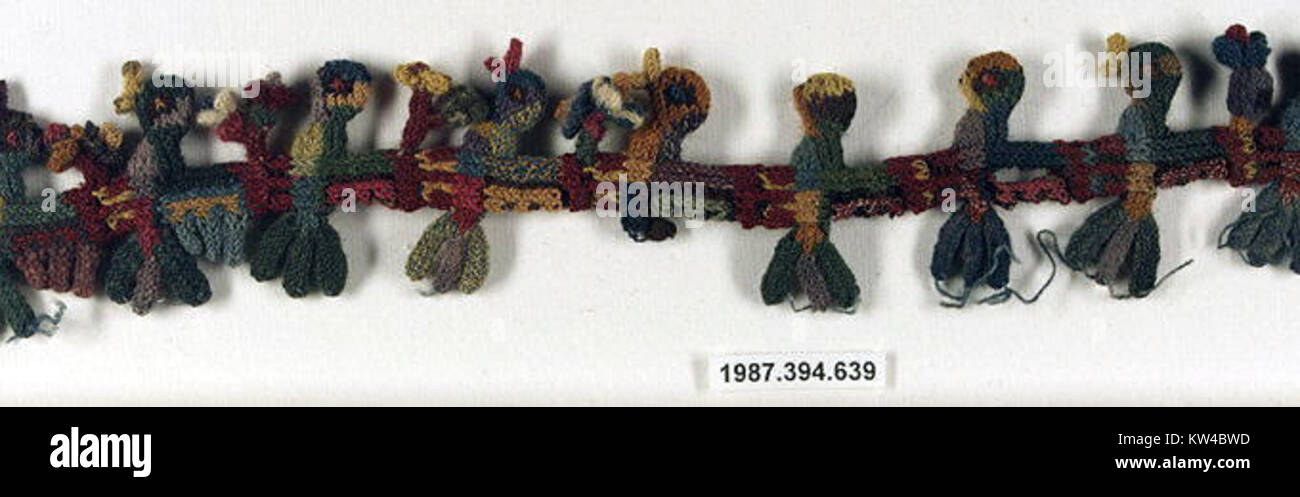 The Border Fragment is an ancient artifact displayed at The ...