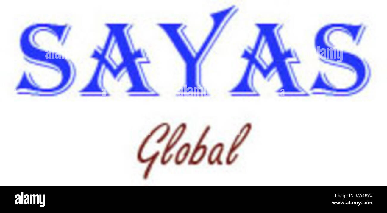 Sayas hi-res stock photography and images - Alamy