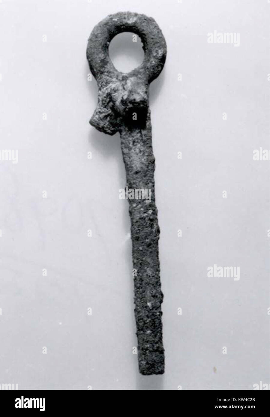 Linchpin hi-res stock photography and images - Alamy