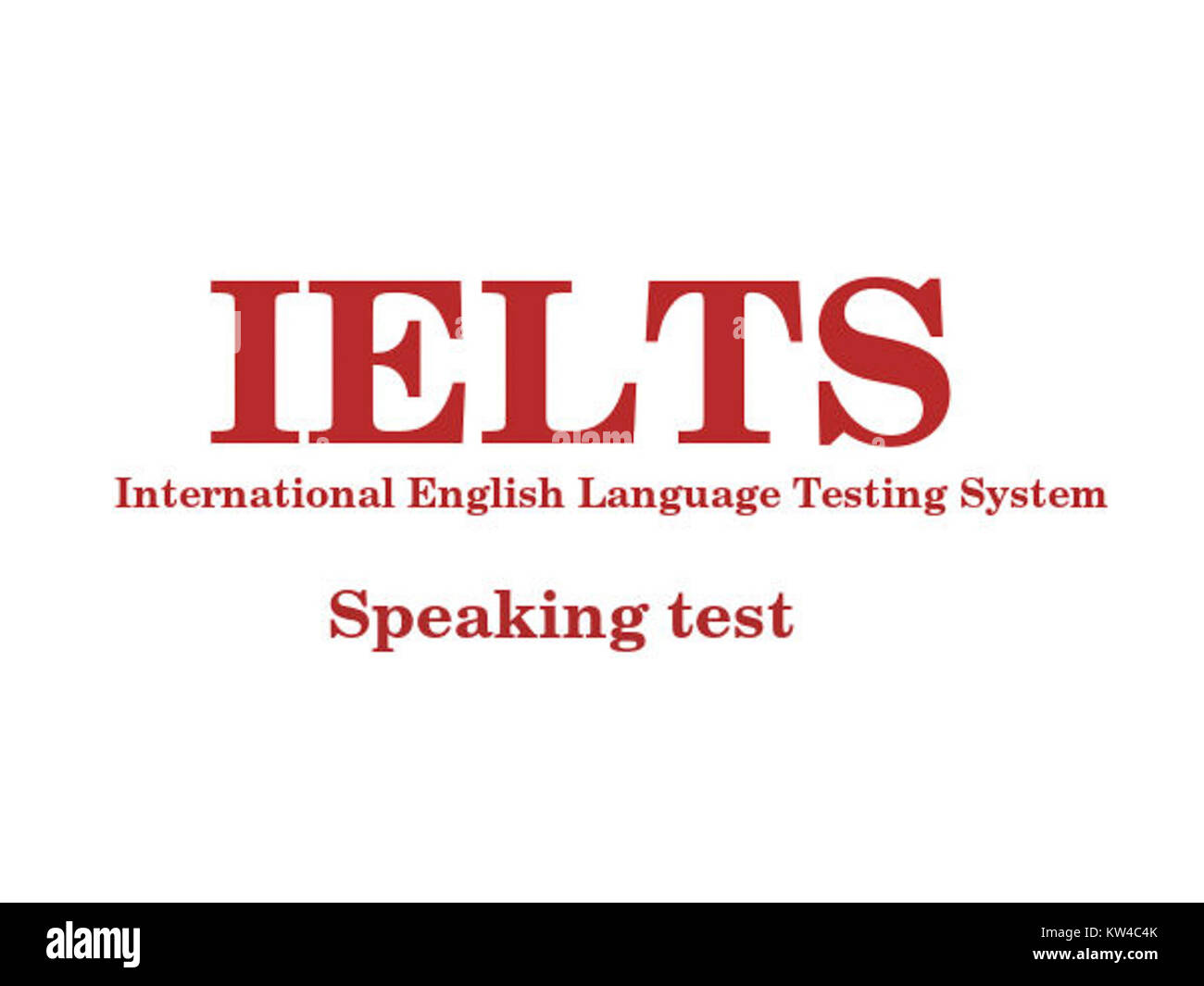 Ielts hi-res stock photography and images - Alamy
