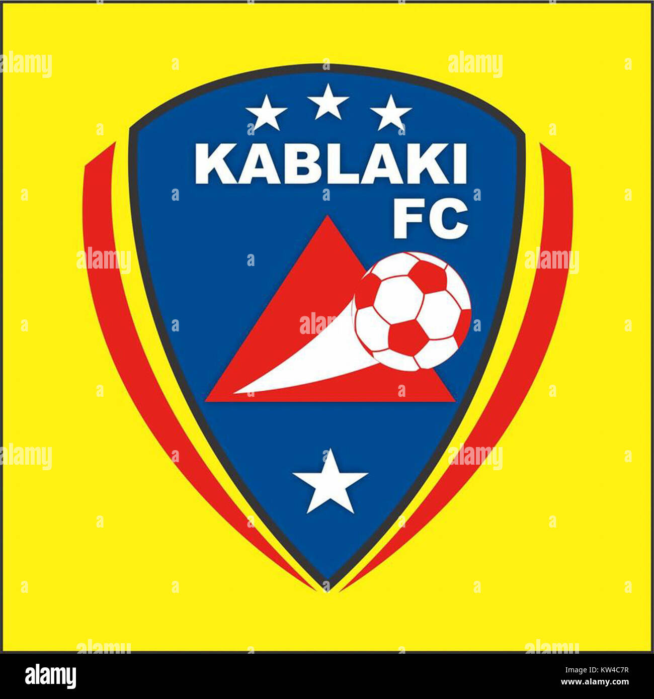 Kablaki FC is a football club, likely from a specific region, known for ...