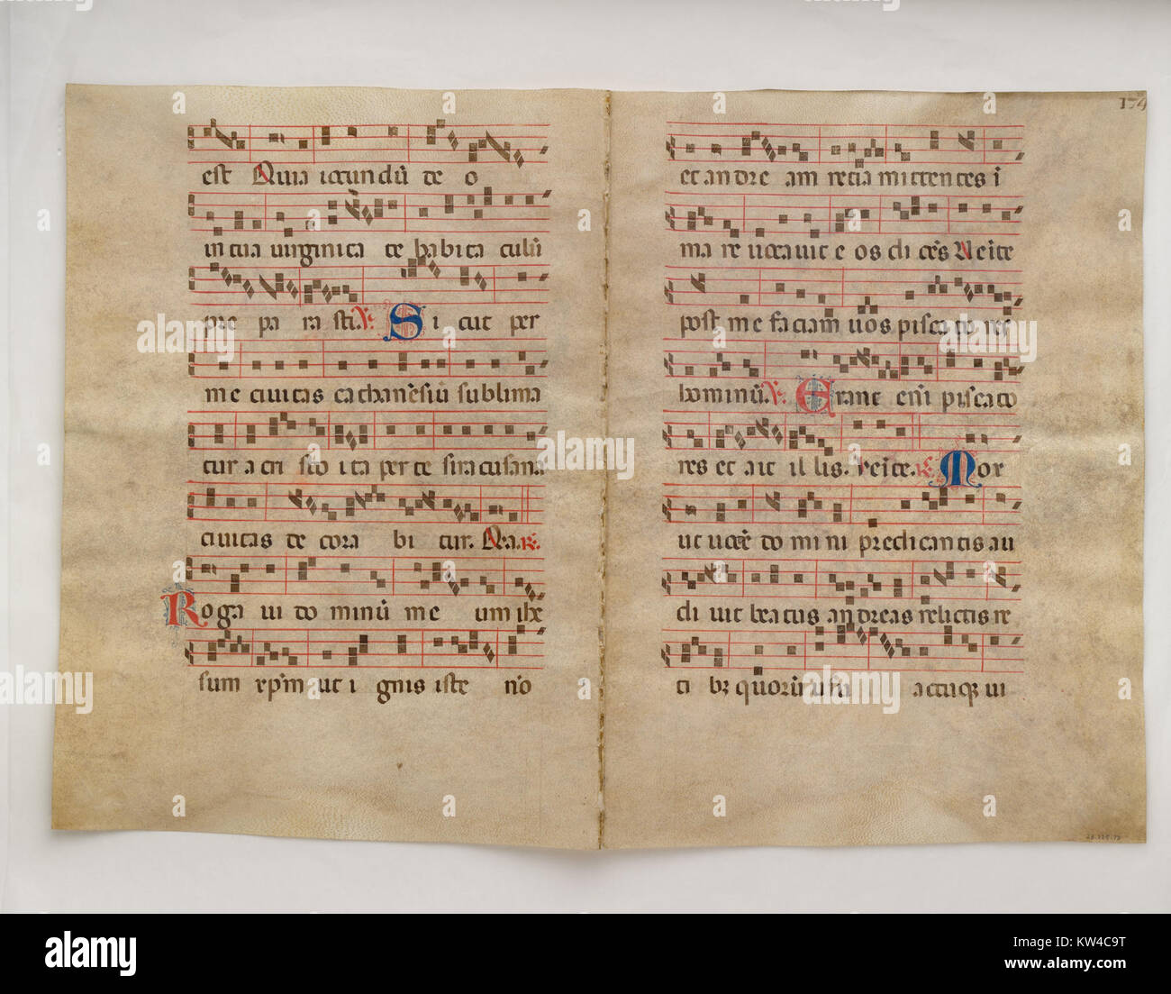 Featuring ornate letters hi-res stock photography and images - Alamy