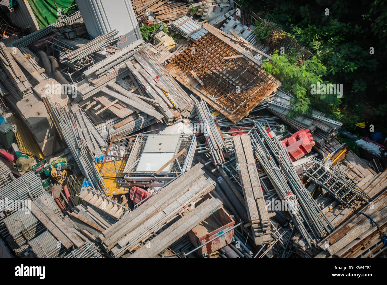 Construction materials hi-res stock photography and images - Alamy