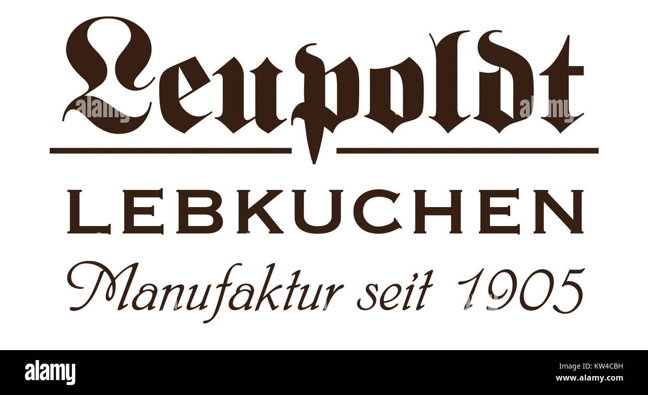 The Leupoldt Klassik logo represents a brand known for its classical ...