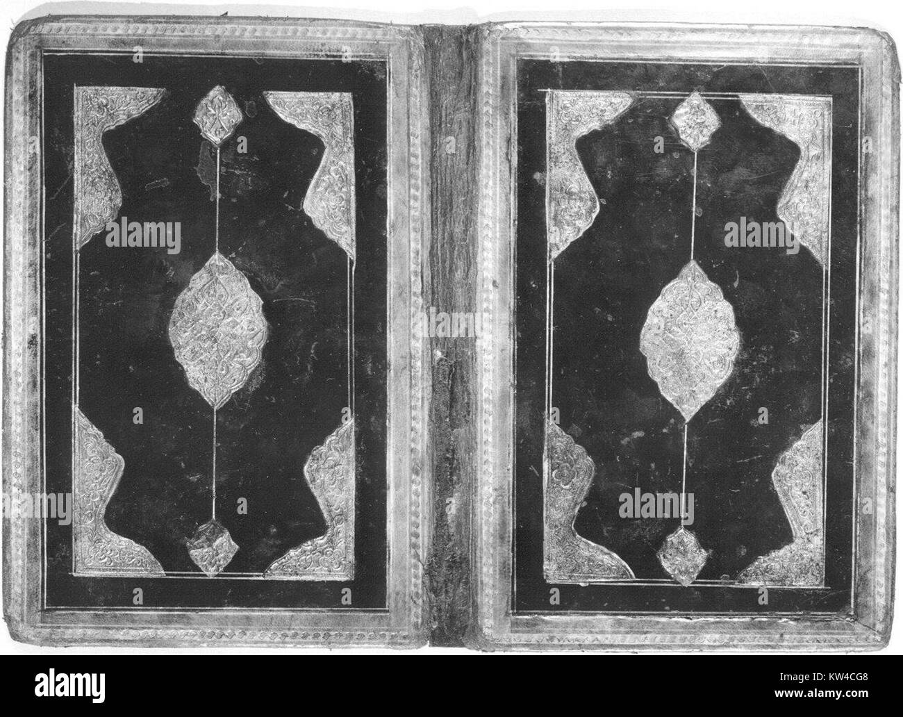 Bookbinding (Jild i kitab) refers to the craft of binding books, a ...