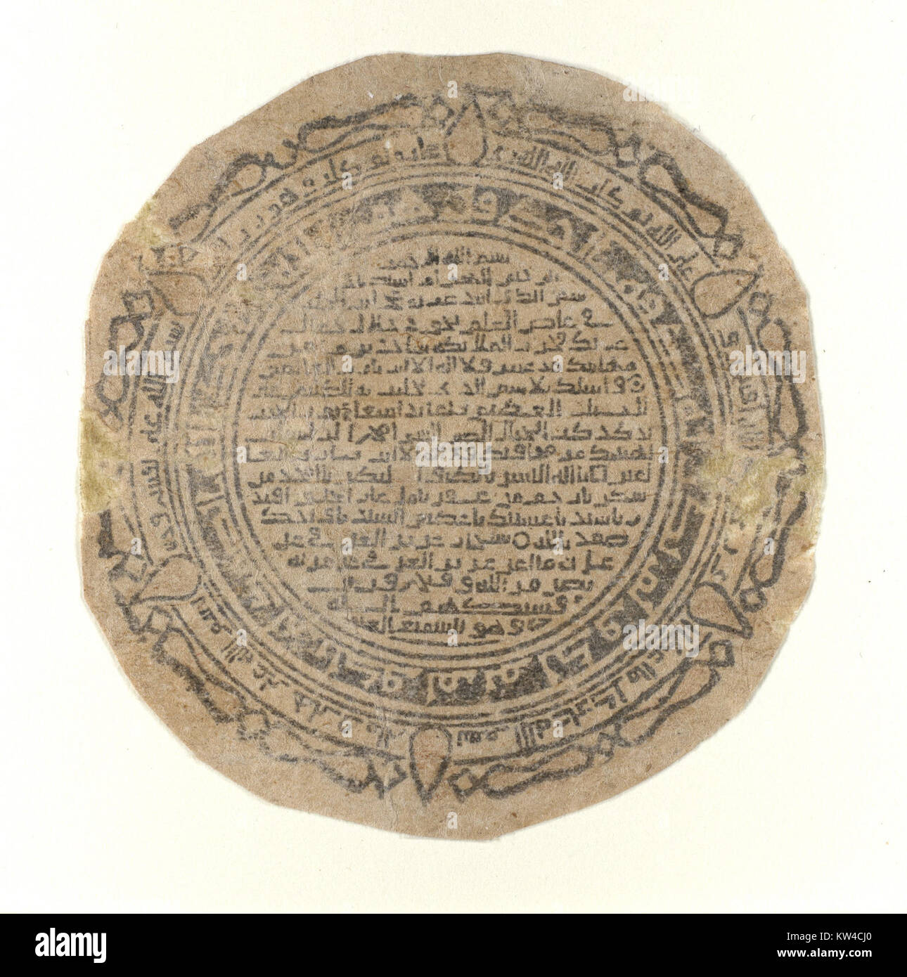 Talismanic objects hi-res stock photography and images - Alamy