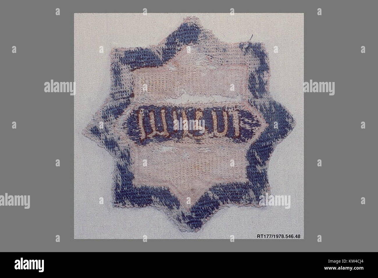 A heraldic image of a blazon, part of the MET collection. This detailed ...