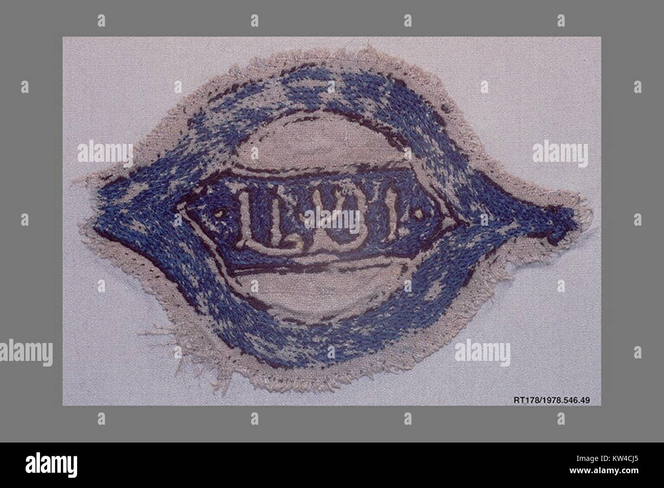 The Blazon MET RT178 represents a heraldic symbol found in the MET ...