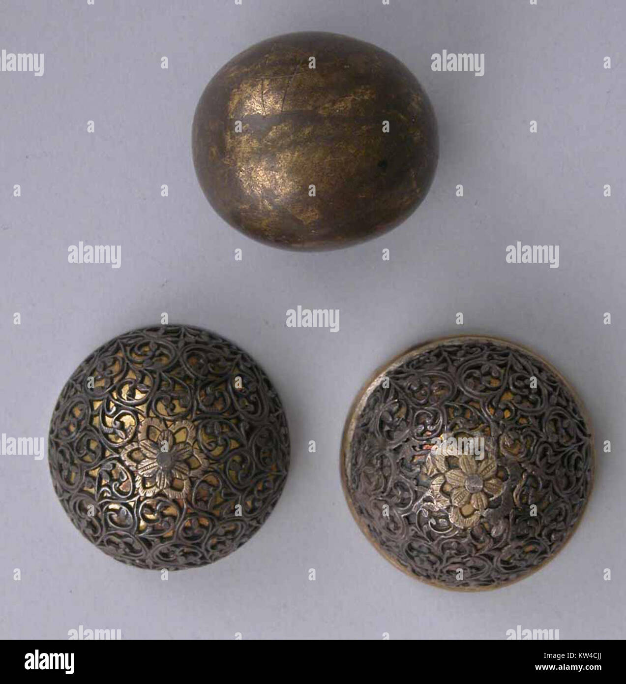 Bezoar stone hi-res stock photography and images - Alamy