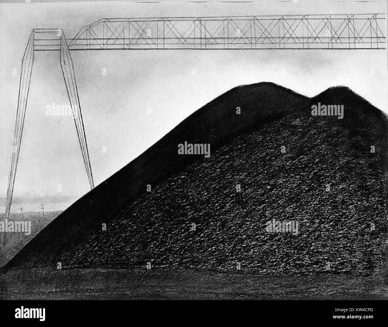 Giant drawing hi-res stock photography and images - Alamy