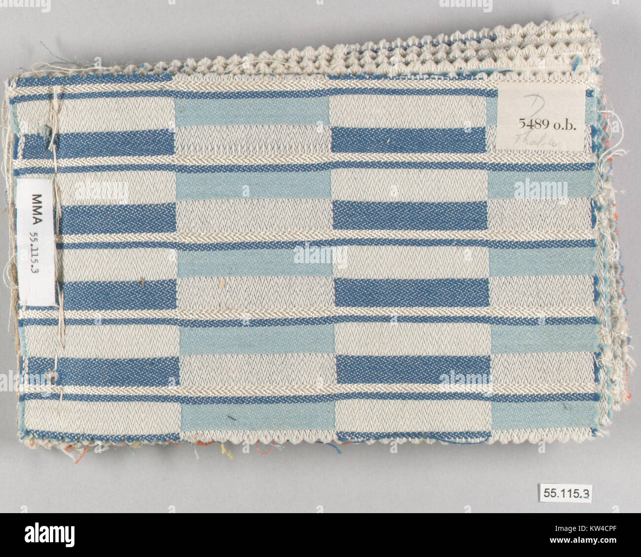 A historical book cataloged under MET DP10028, part of the collection ...