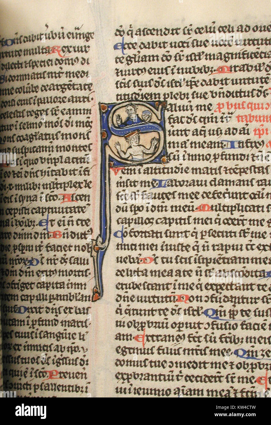 The Bible (MET sfx 418d3) is an ancient religious text, significant for ...