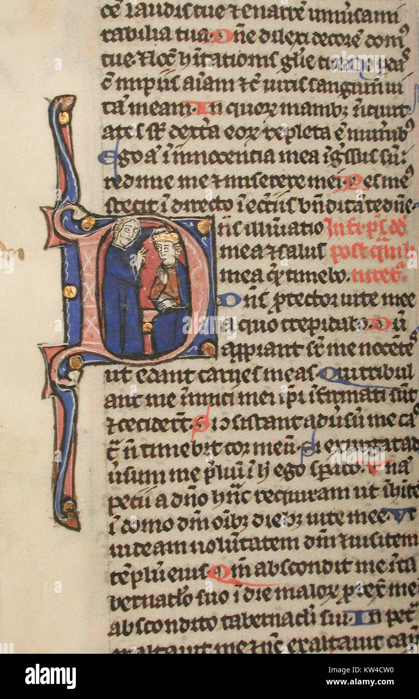 This artifact, identified as *Bible MET sfx 418d4187*, is a historical ...